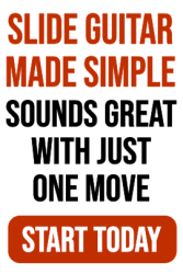 Getting Started with Slide Guitar in Open G Tuning (1/3) - Riff Ninja ...