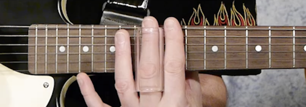 Essentials of Slide Guitar - RiffNinja.com